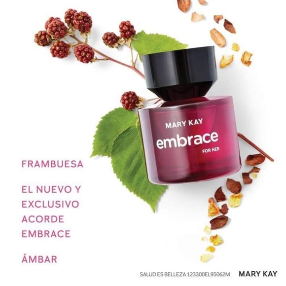 Mary Kay | Bath & Body | Mary Kay Embrace For Her | Poshmark